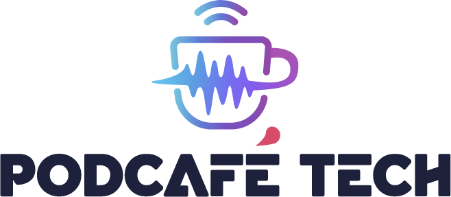Podcafé Tech